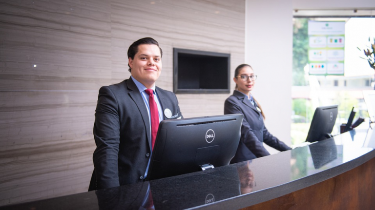 Guest Relations SOP - Green World Hospitality Blog