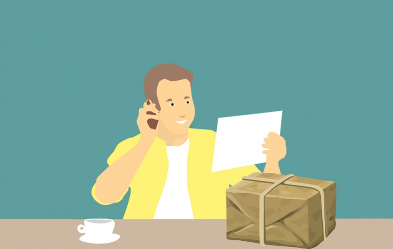 Receiving Raw Materials - Green World Hospitality Blog