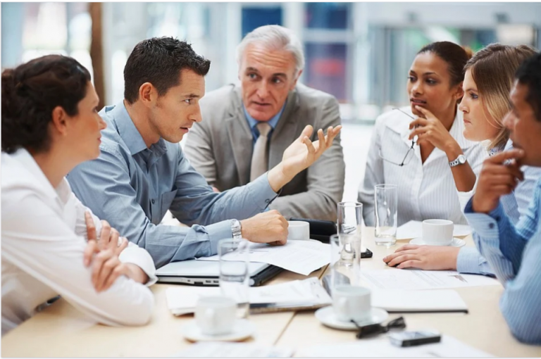 Banquet Service SOP - Green World Hospitality Blog