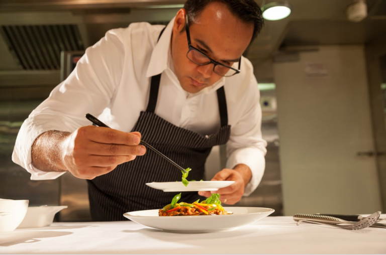Fine Dining SOP - Green World Hospitality Blog