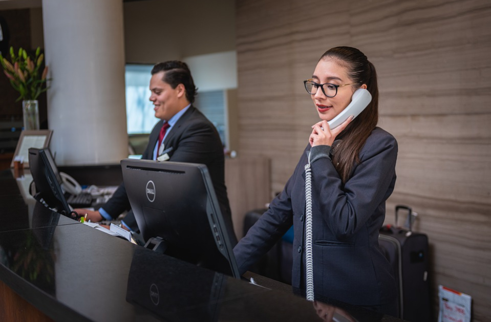 Guest Arrival SOP - Green World Hospitality Blog