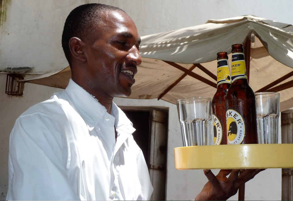 Food And Beverage Standards - Green World Hospitality Blog