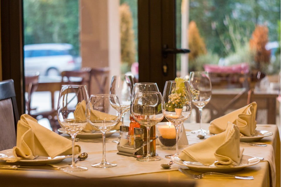 Food And Beverage Standards - Green World Hospitality Blog