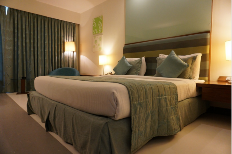 Hotel Housekeeping Procedure - Green World Hospitality Blog